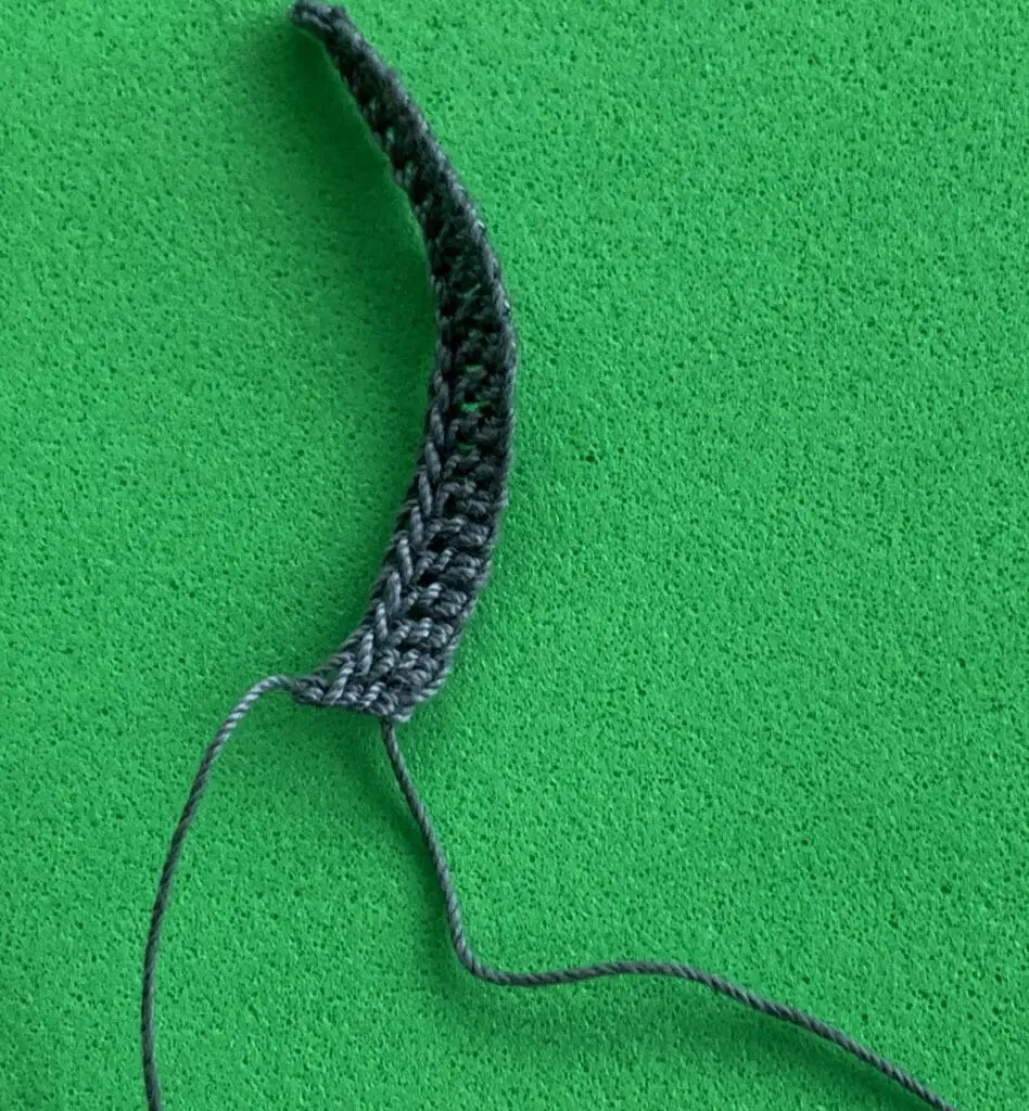 Crochet Violin Pattern • Kerri's Crochet