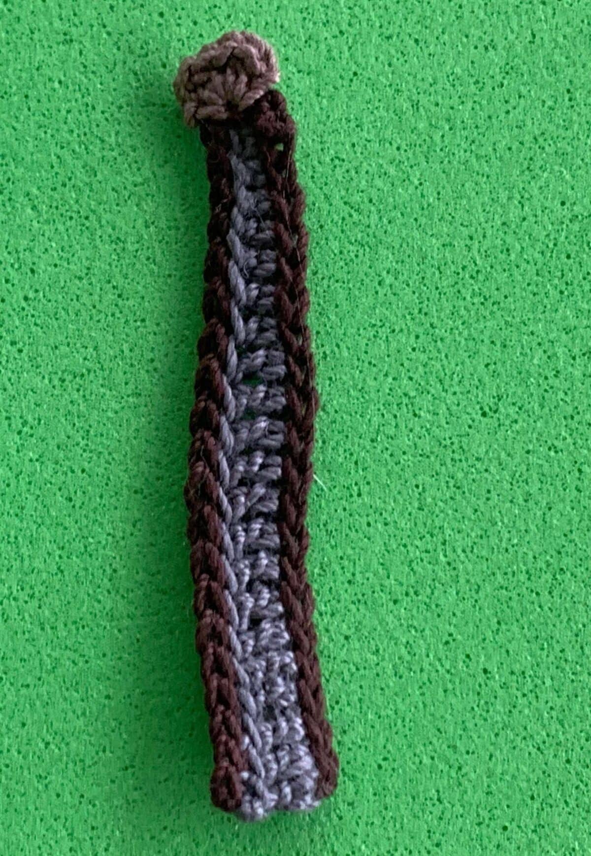 Crochet Violin Pattern • Kerri's Crochet