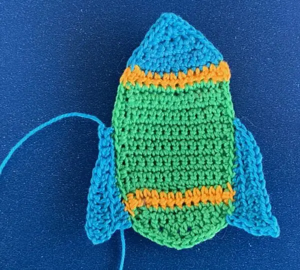 crochet-rocket-2-ply-second-fin • Kerri's Crochet