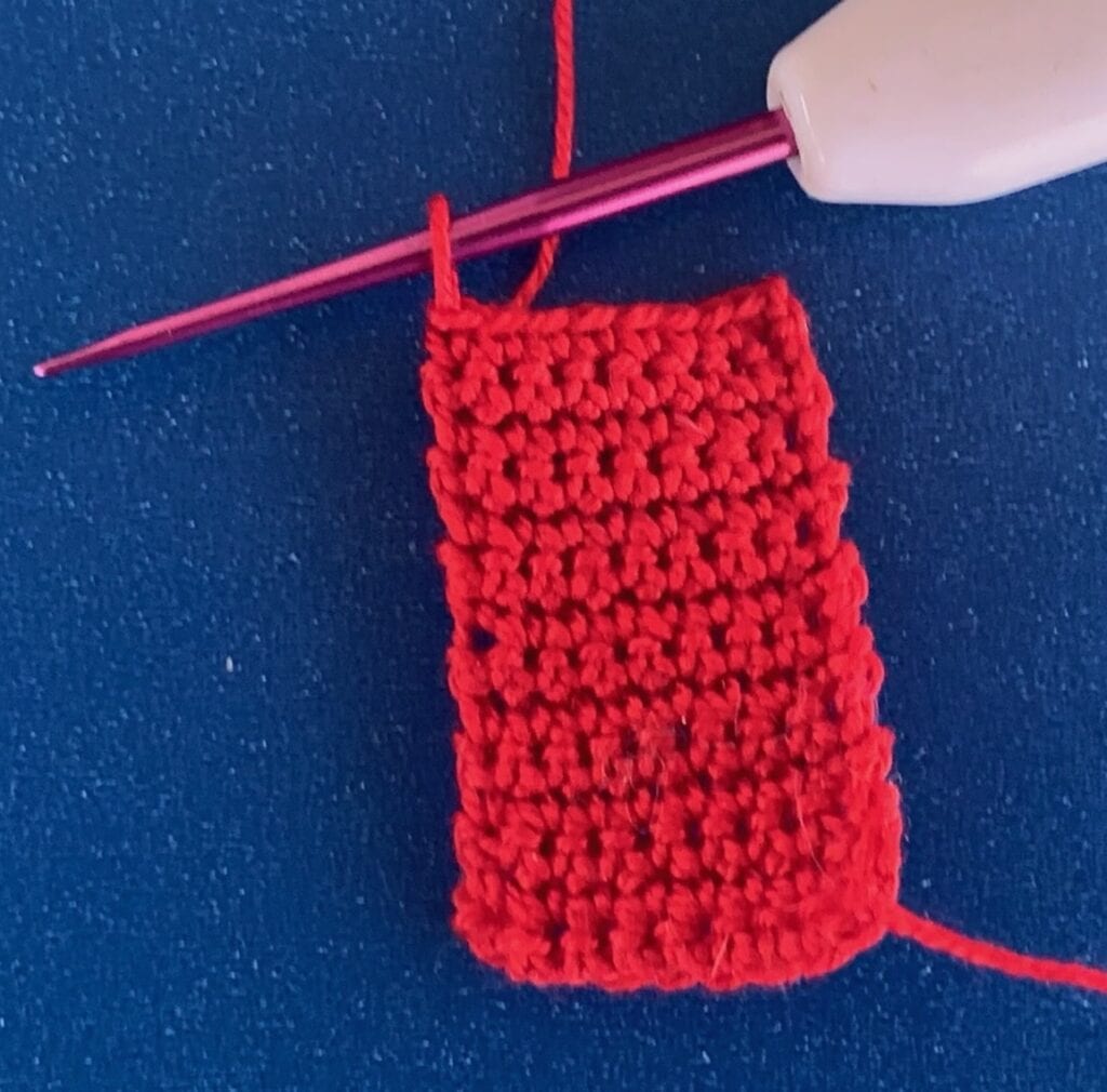 crochet-house-2-ply-door • Kerri's Crochet