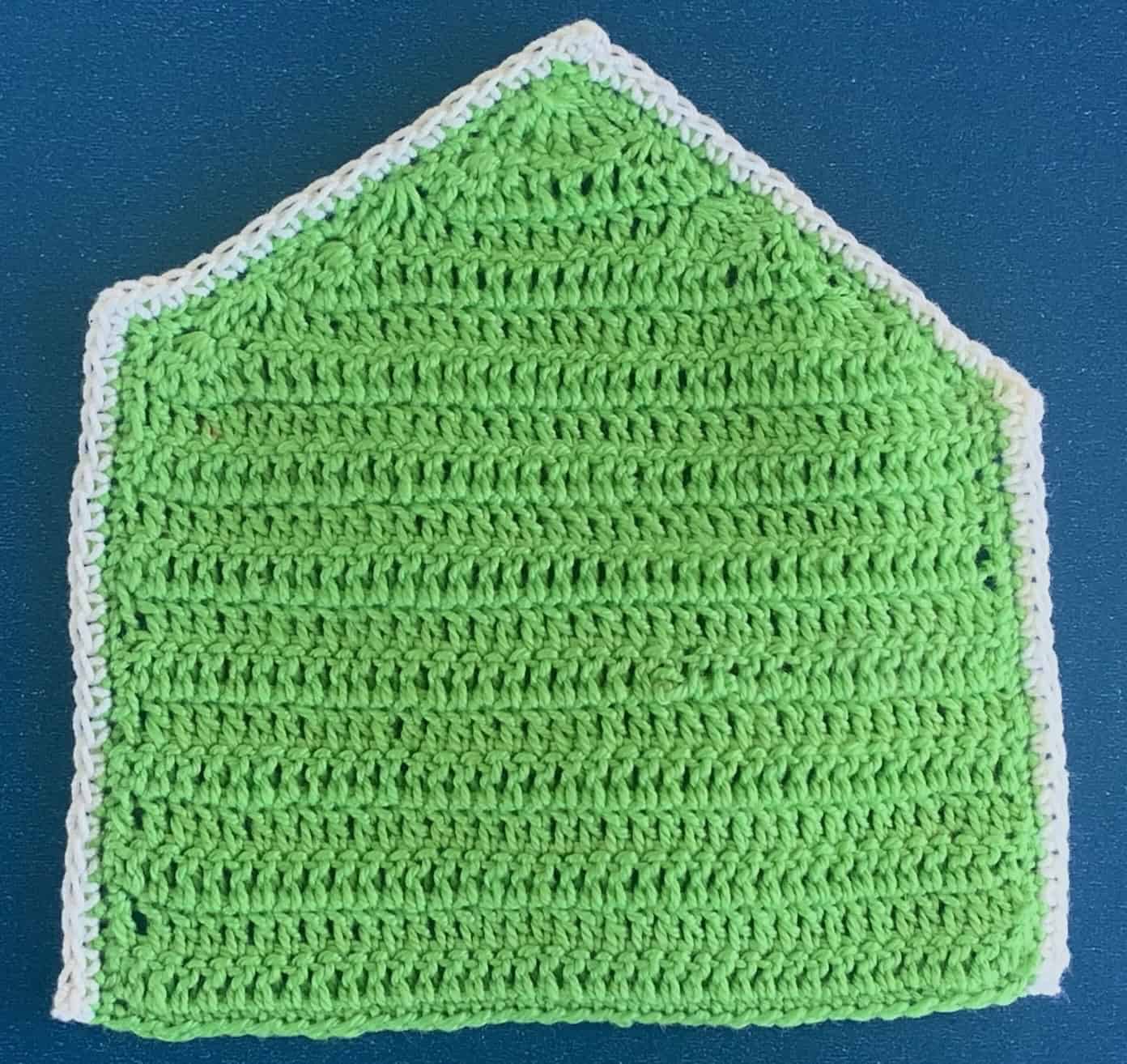 Crochet House Pattern • Kerri's Crochet