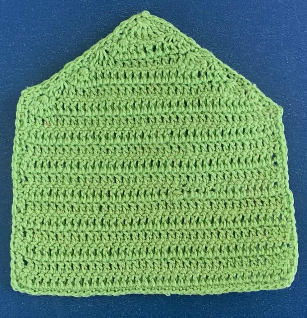 Crochet House Pattern • Kerri's Crochet