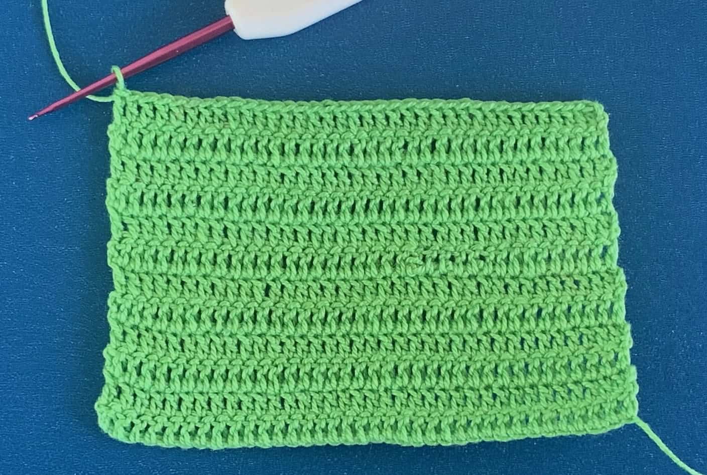 Crochet House Pattern • Kerri's Crochet