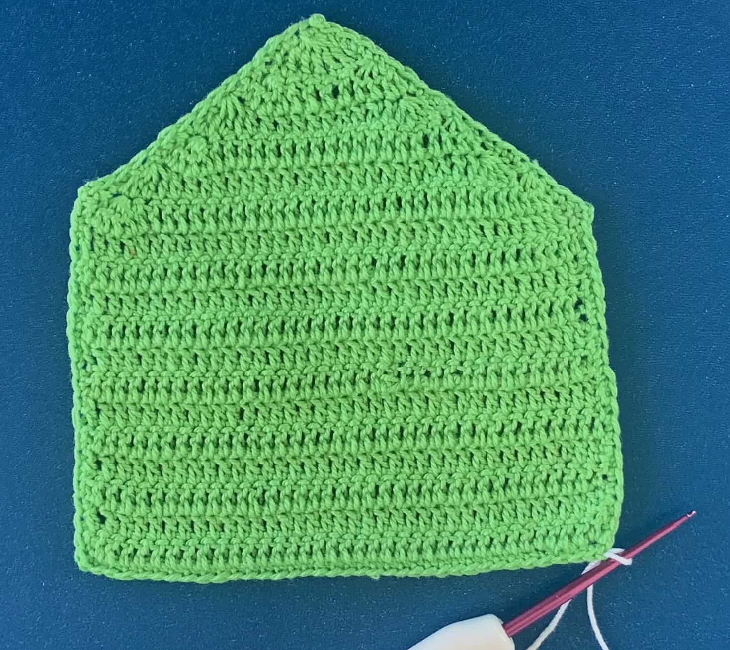 Crochet House Pattern • Kerri's Crochet