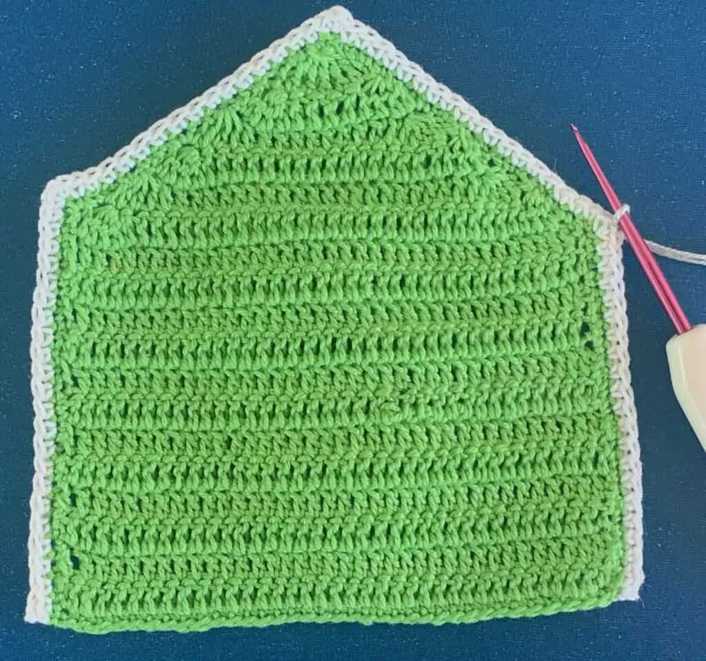Crochet House Pattern • Kerri's Crochet