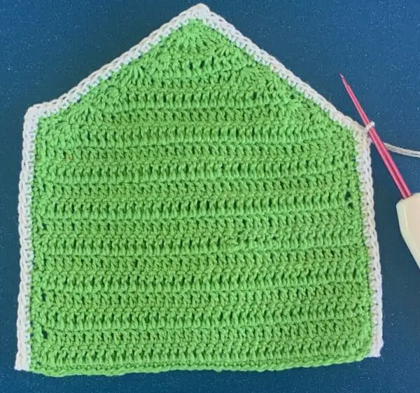 Crochet House Pattern • Kerri's Crochet