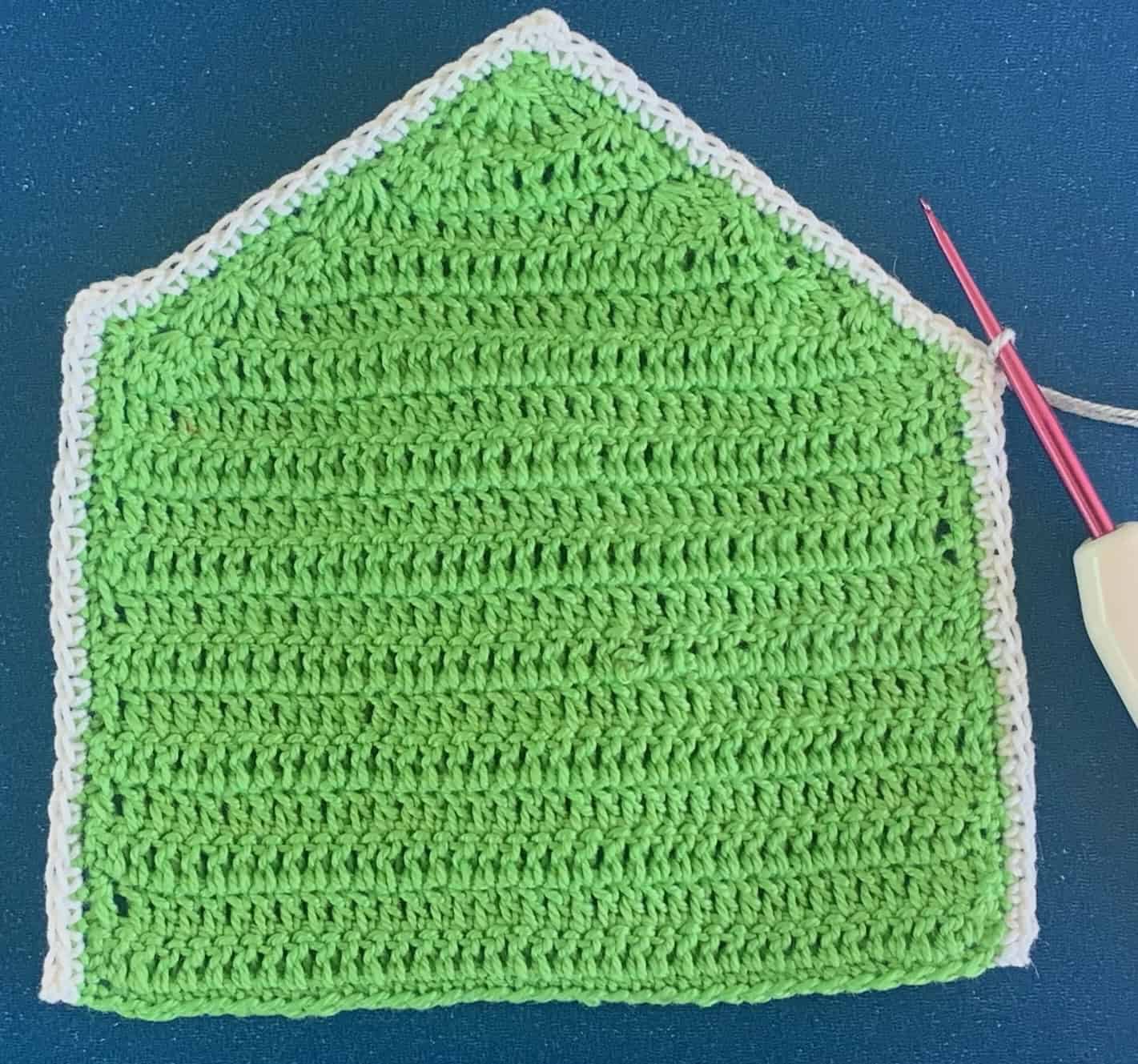 Crochet House Pattern • Kerri's Crochet