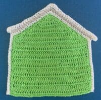 Crochet House Pattern • Kerri's Crochet
