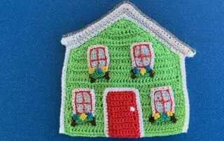 Home • Kerri's Crochet