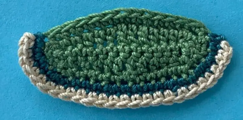 Crochet Turtle Pattern • Kerri's Crochet