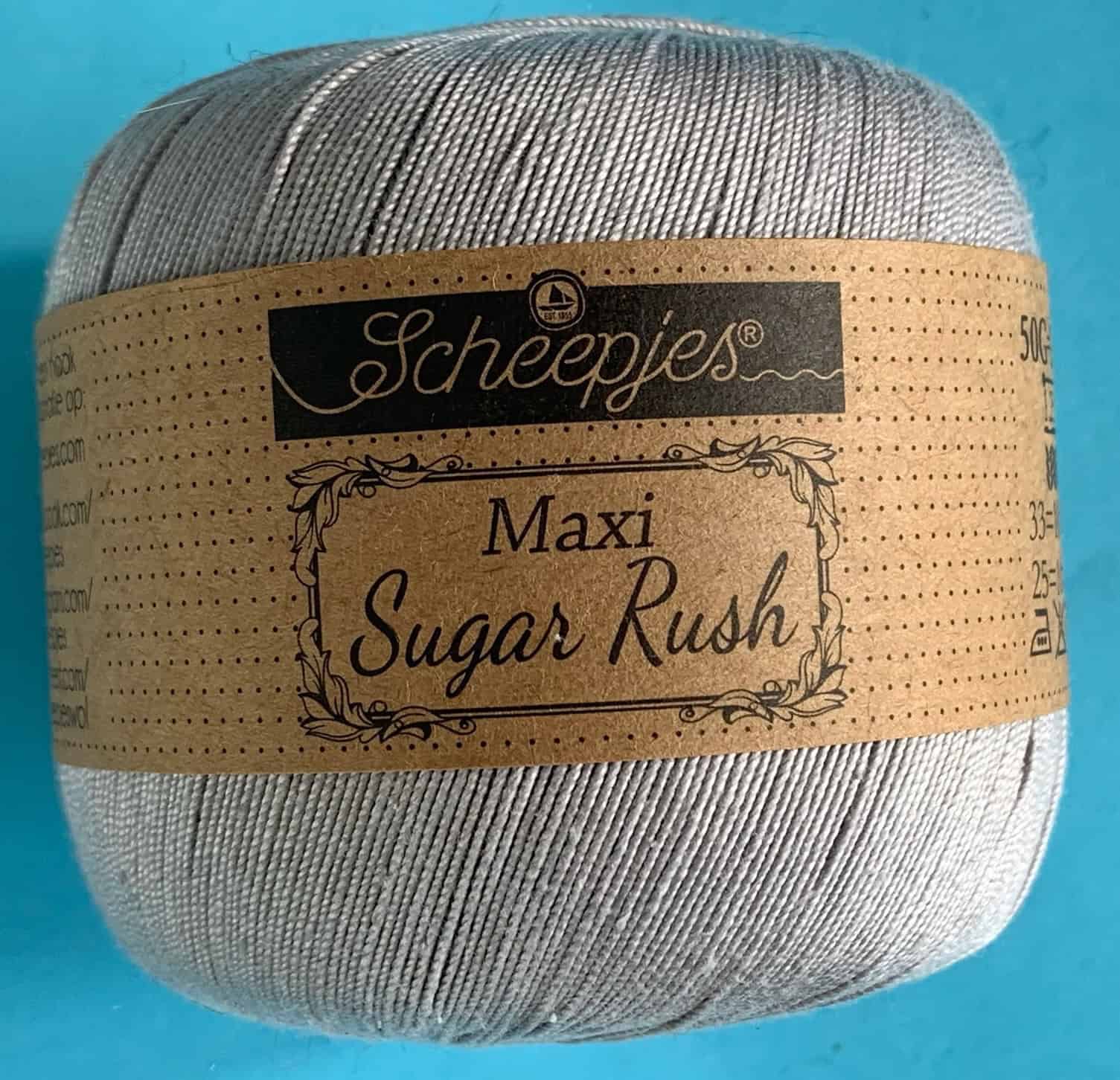 Crochet Wallaby Pattern • Kerri's Crochet