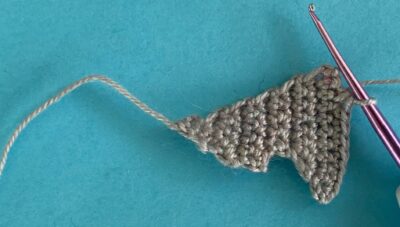 Crochet Wallaby Pattern • Kerri's Crochet