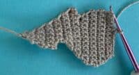 Crochet Wallaby Pattern • Kerri's Crochet