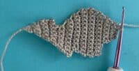 Crochet Wallaby Pattern • Kerri's Crochet