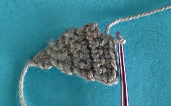 Crochet Wallaby Pattern • Kerri's Crochet