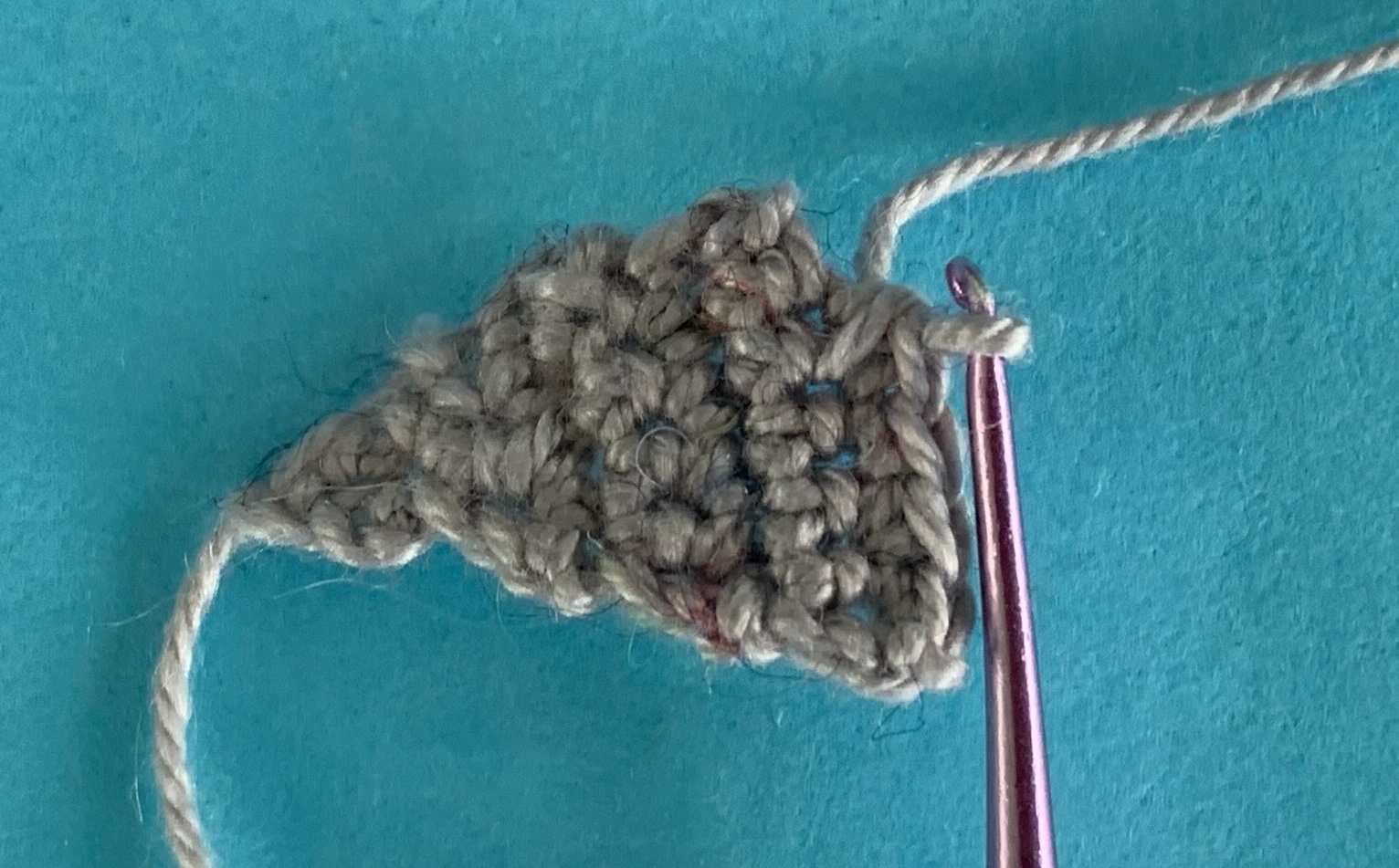 Crochet Wallaby Pattern • Kerri's Crochet