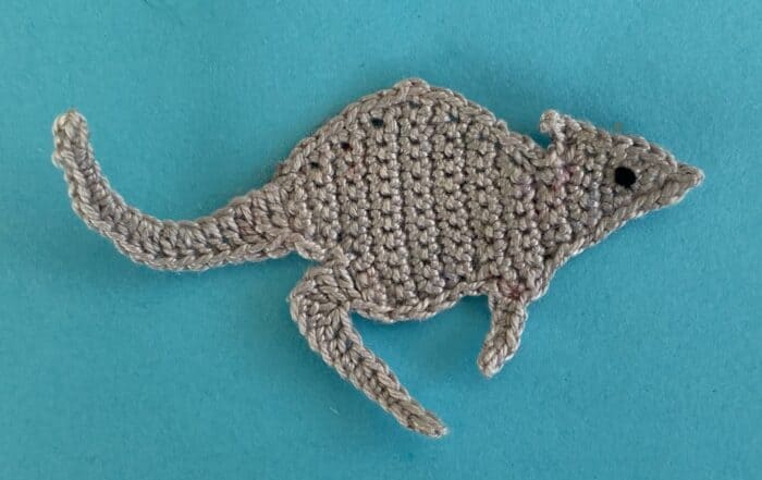 Crochet Australian Animals Archives • Kerri's Crochet