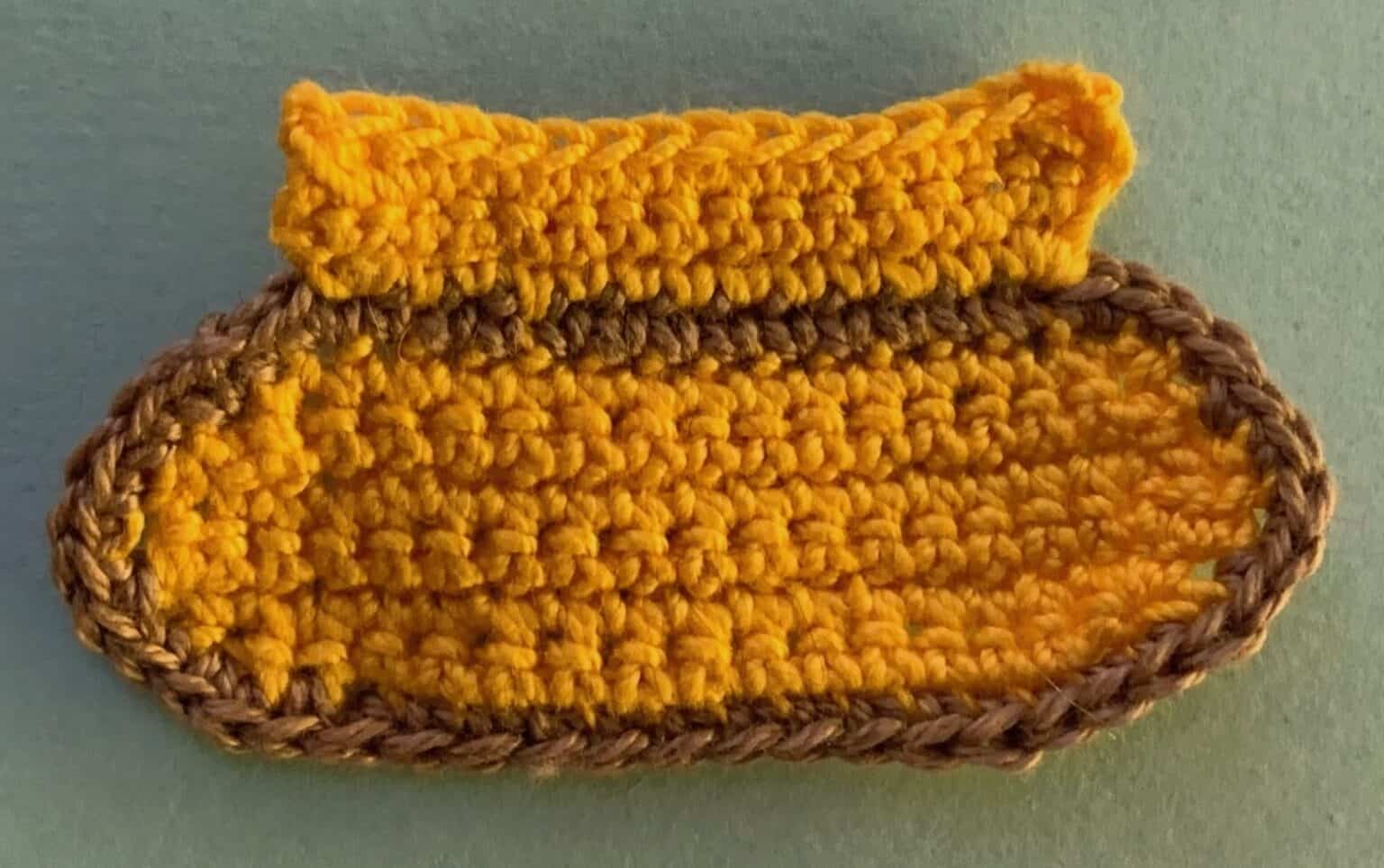 Crochet Beehive Pattern • Kerri's Crochet
