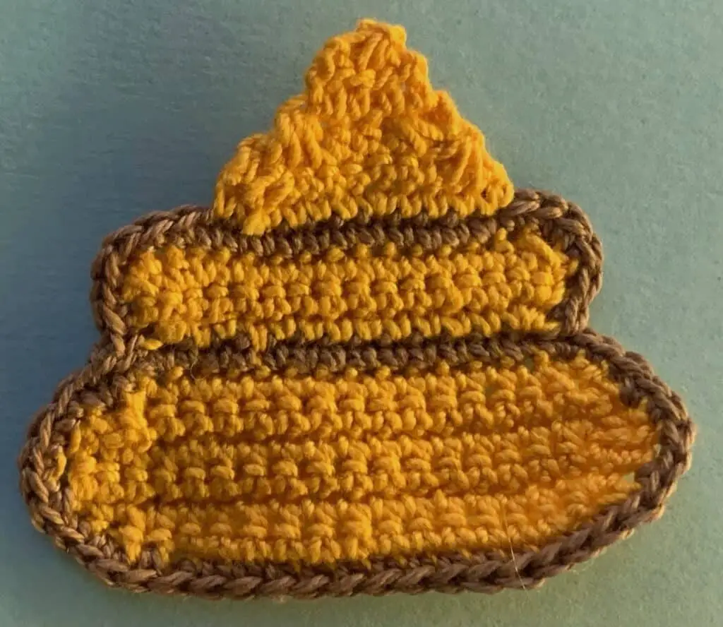 Crochet Beehive Pattern • Kerri's Crochet