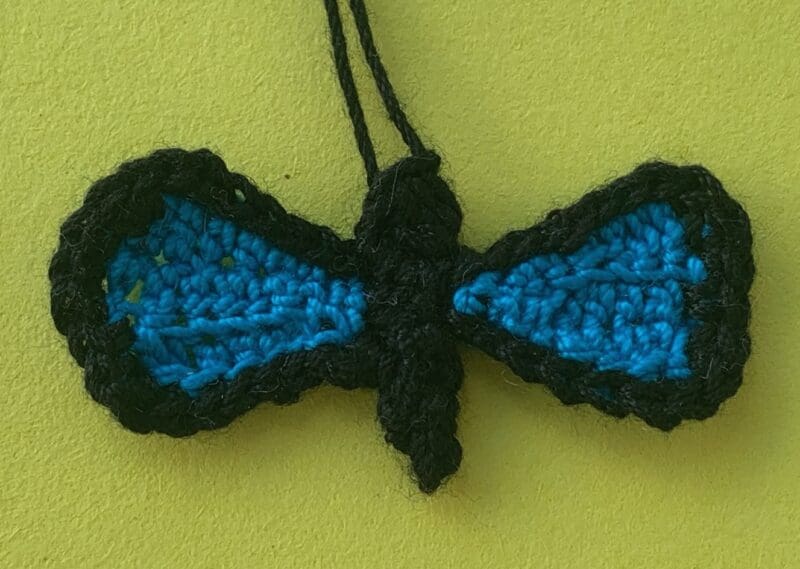 crochet-small-butterfly-2-ply-second-wing-edging • Kerri's Crochet
