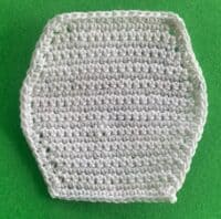 Crochet Small House Pattern • Kerri's Crochet