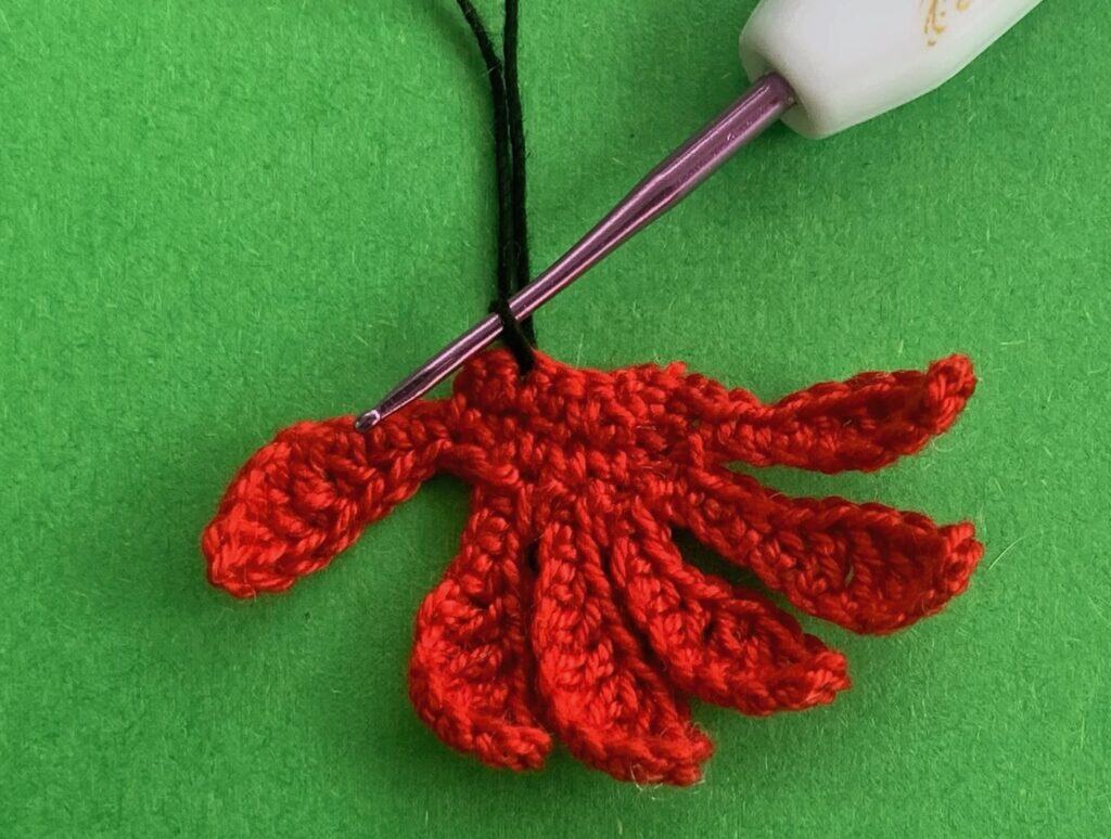 Crochet Small House Pattern • Kerri's Crochet