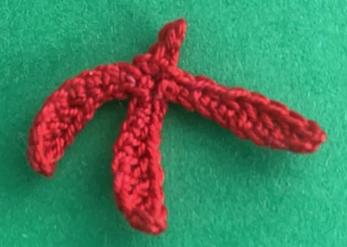 Crochet Small House Pattern • Kerri's Crochet